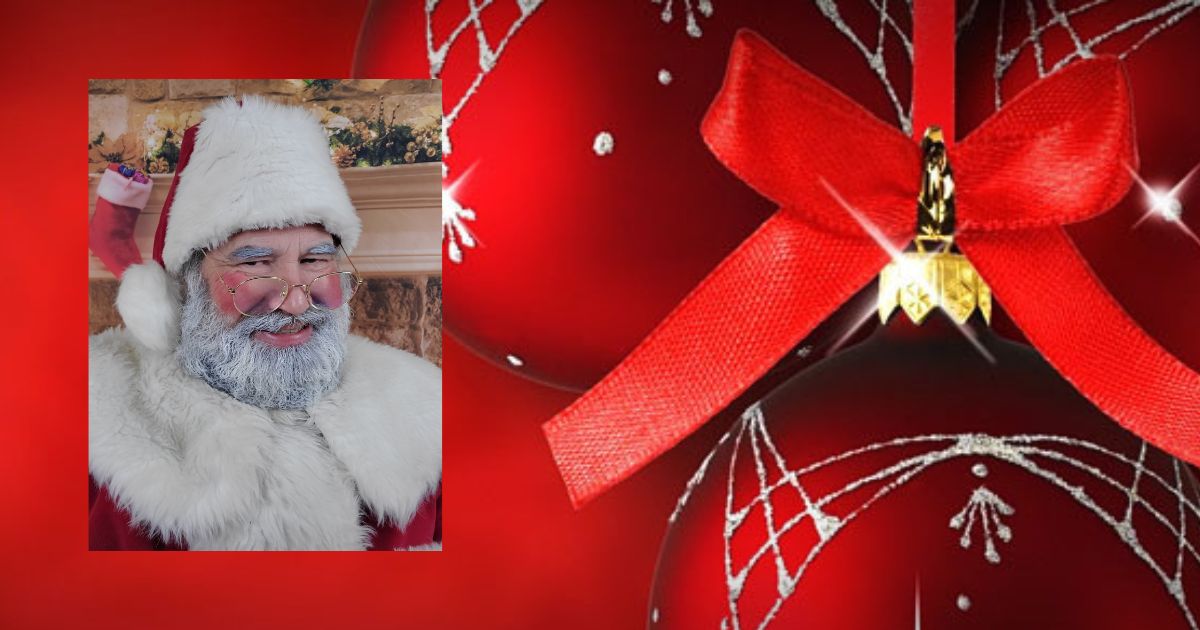 Home - Santa Dallas